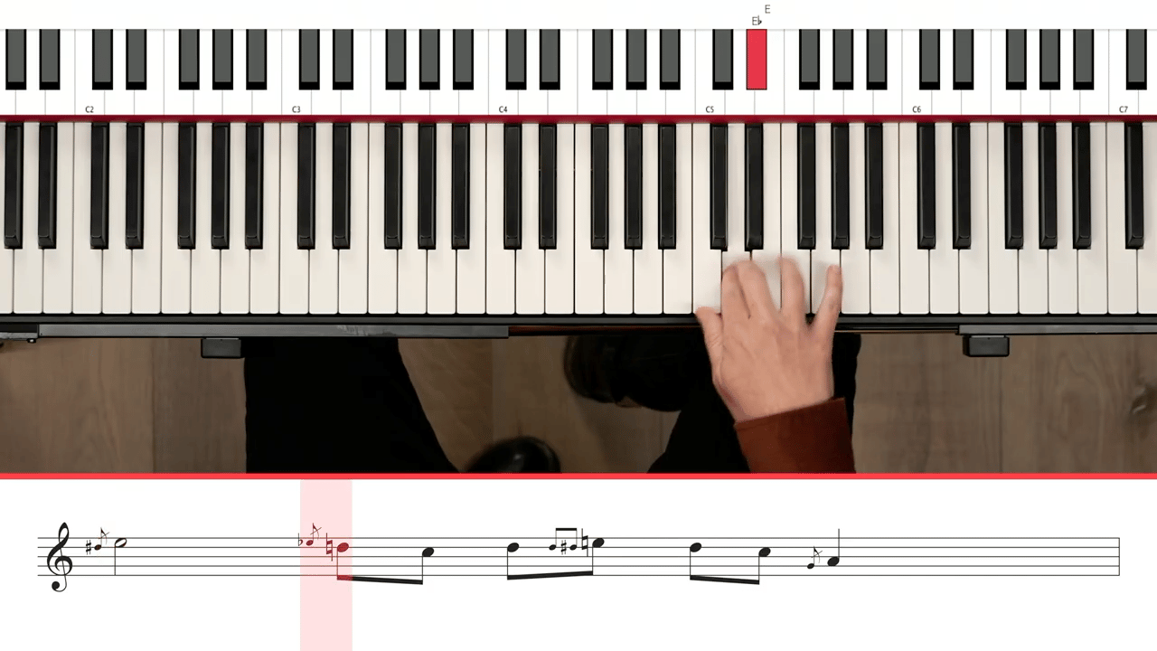 Piano Hacks: Tips to Sound Awesome on the Piano | Pianote