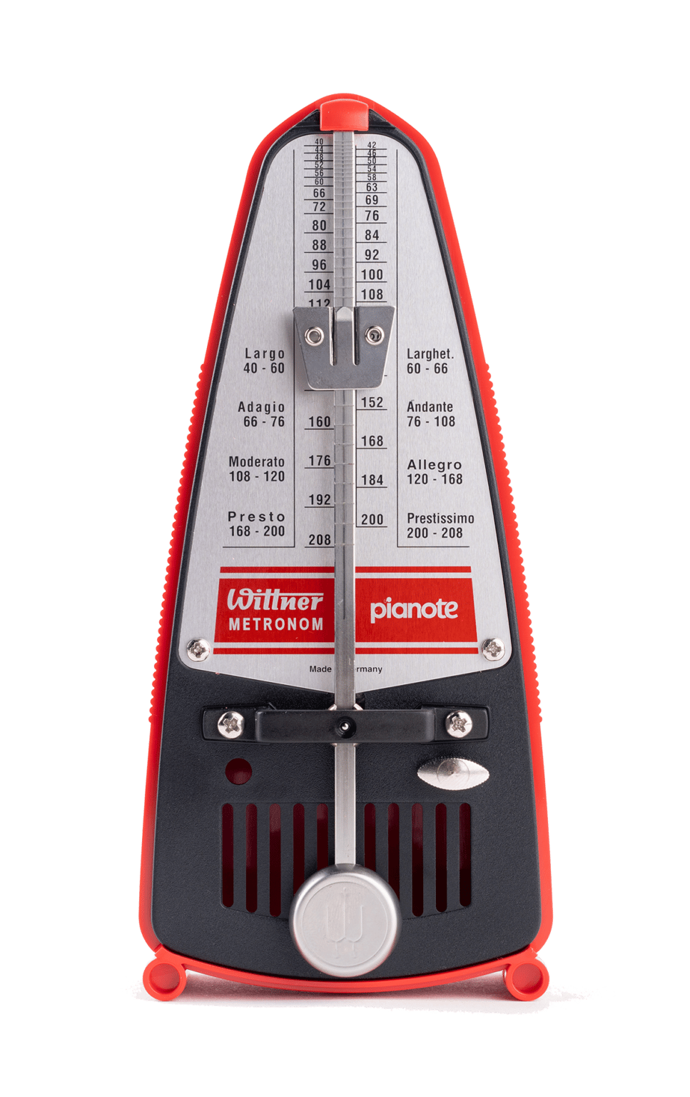 How to Use a Metronome (And Not Hate It) | Pianote