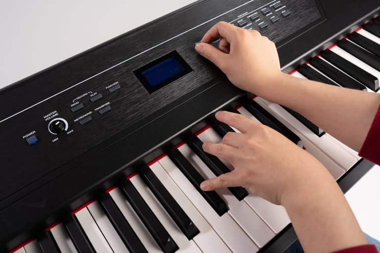 Alesis Recital Pro: The Best Affordable Digital Piano? (REVIEW)