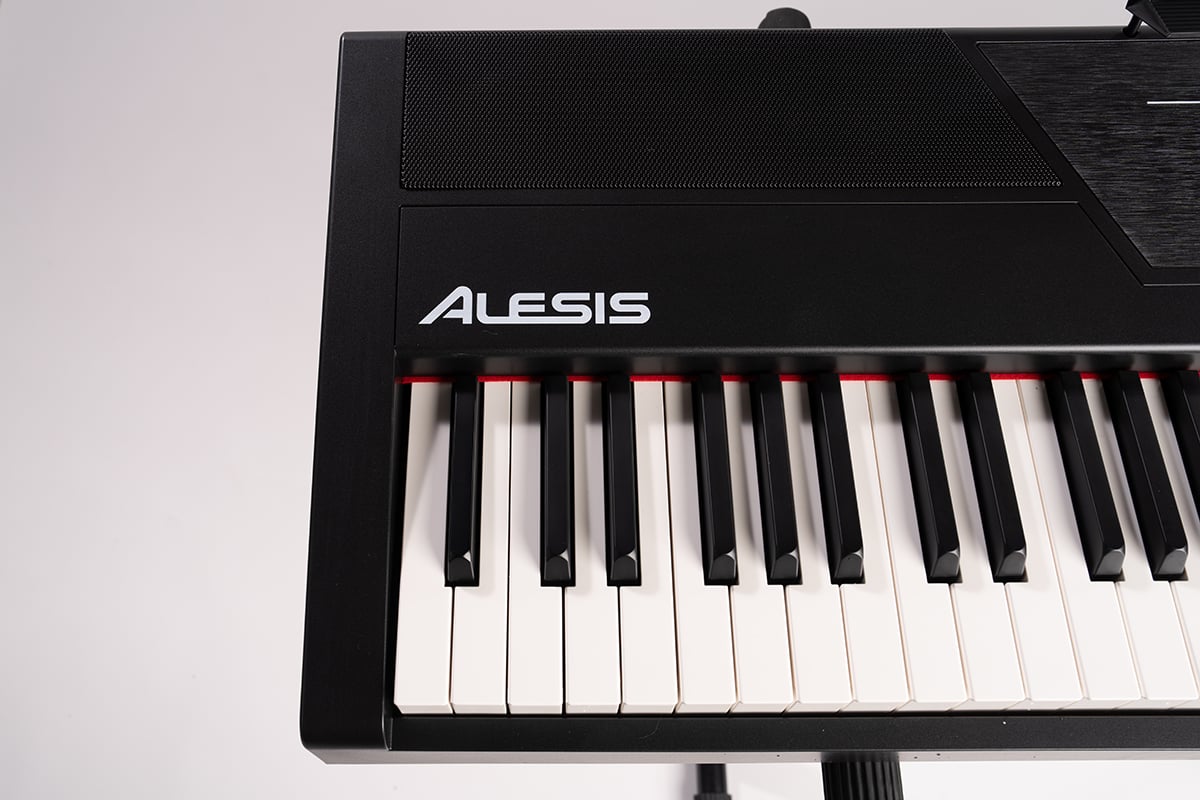 Alesis Recital Pro: The Best Affordable Digital Piano? (REVIEW)
