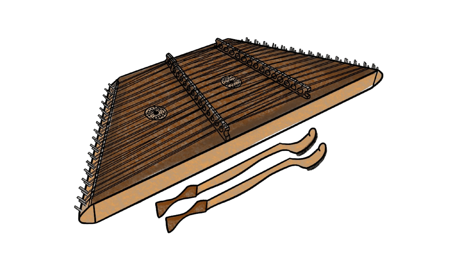 A Complete History of the Piano | Pianote - Free Online Lessons