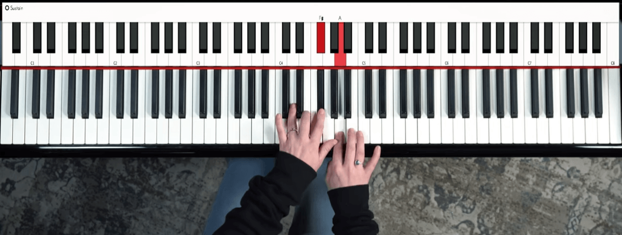 Should You Practice Contrary Motion Scales? | Pianote