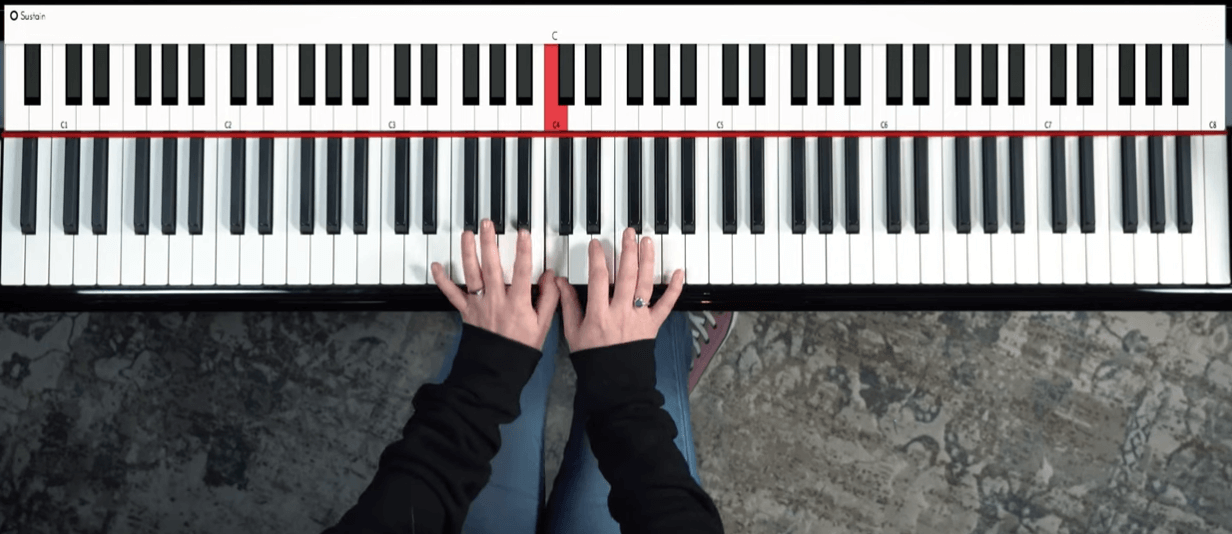 Should You Practice Contrary Motion Scales? | Pianote