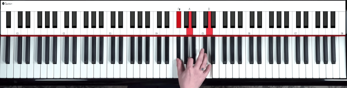 How To Practice Chord Inversions | Pianote