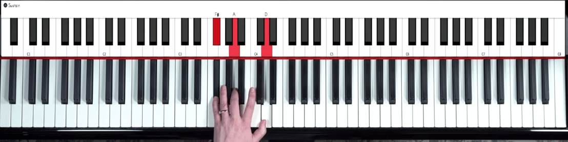 How To Practice Chord Inversions | Pianote