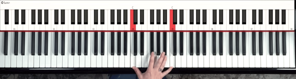 Play Piano With Small Hands | Pianote