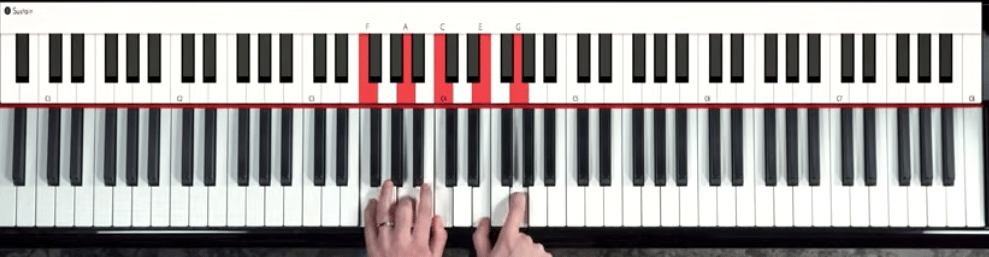 Play Piano With Small Hands | Pianote