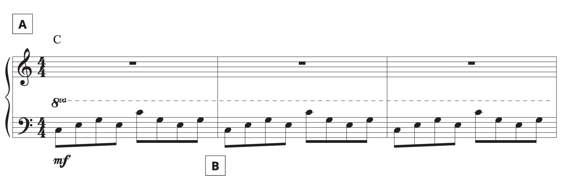 Music Box Dancer Tutorial | PIanote Free Online Piano Lessons