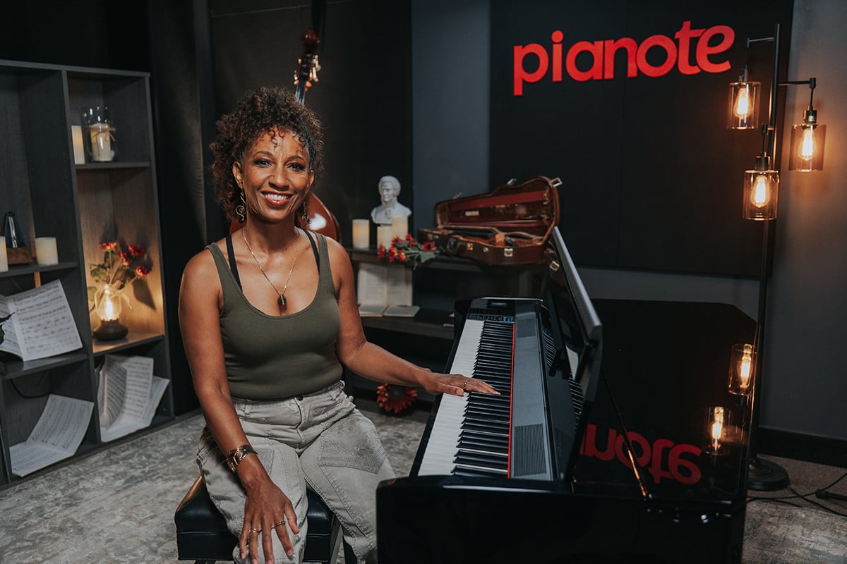 Gymnopédie No. 1 (Easy Classical Piano Tutorial) | Pianote