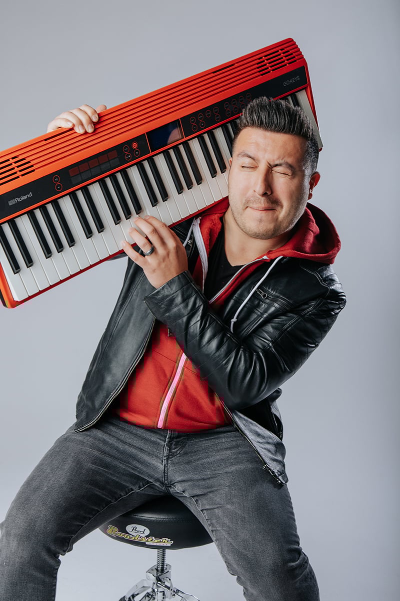 The Musician's Mindset (With Kevin Castro) | Pianote.com