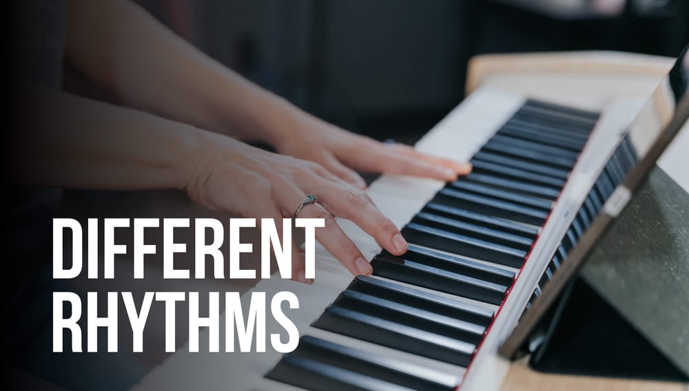 7 Days to Sight Reading | Pianote