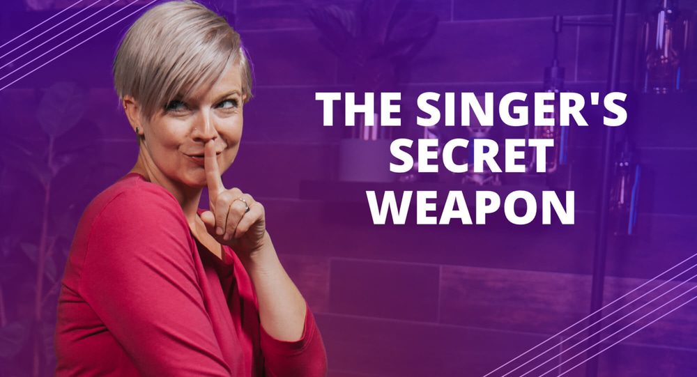 Singing Starter Kit | Singeo