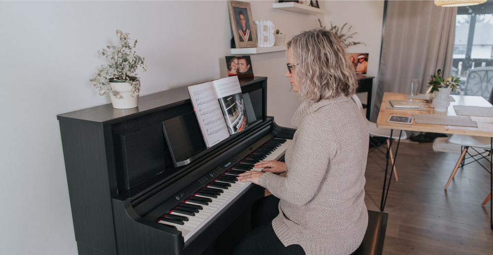 Perfect Piano Practice Live Bootcamp | Pianote