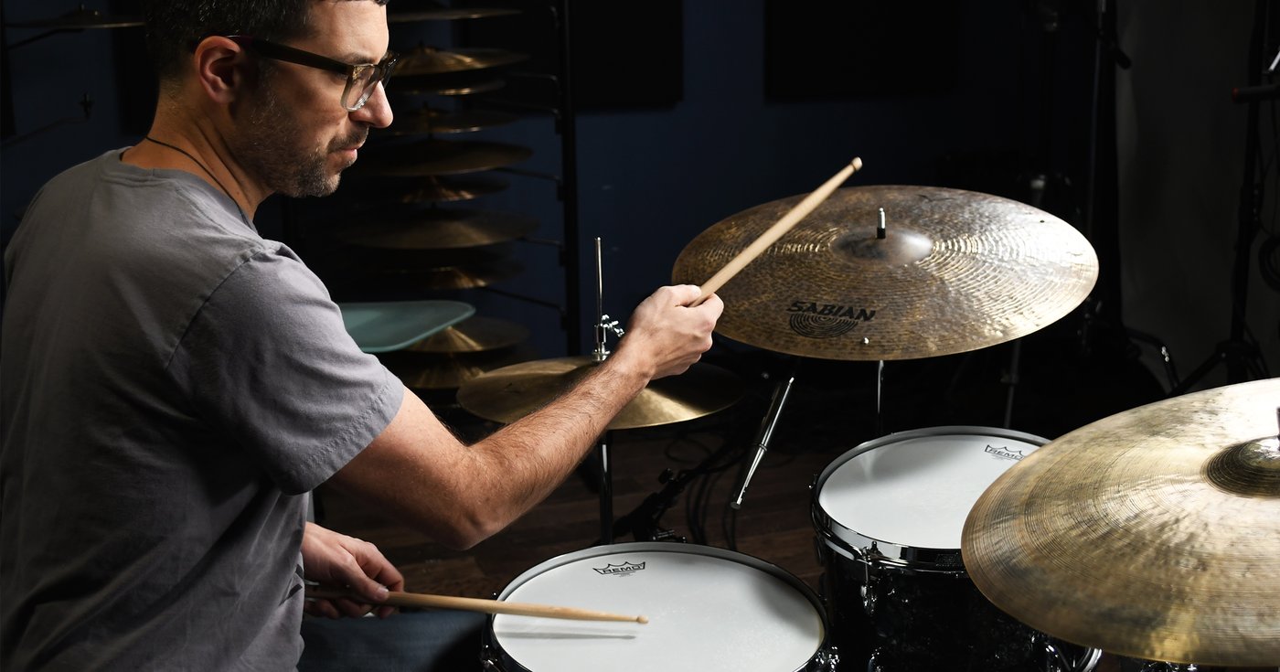 Mark Guiliana Drum Solo Mark Guiliana Drum Solo