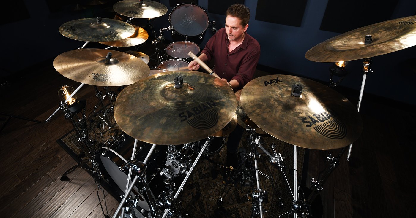 The Mystery Of Ghost Notes