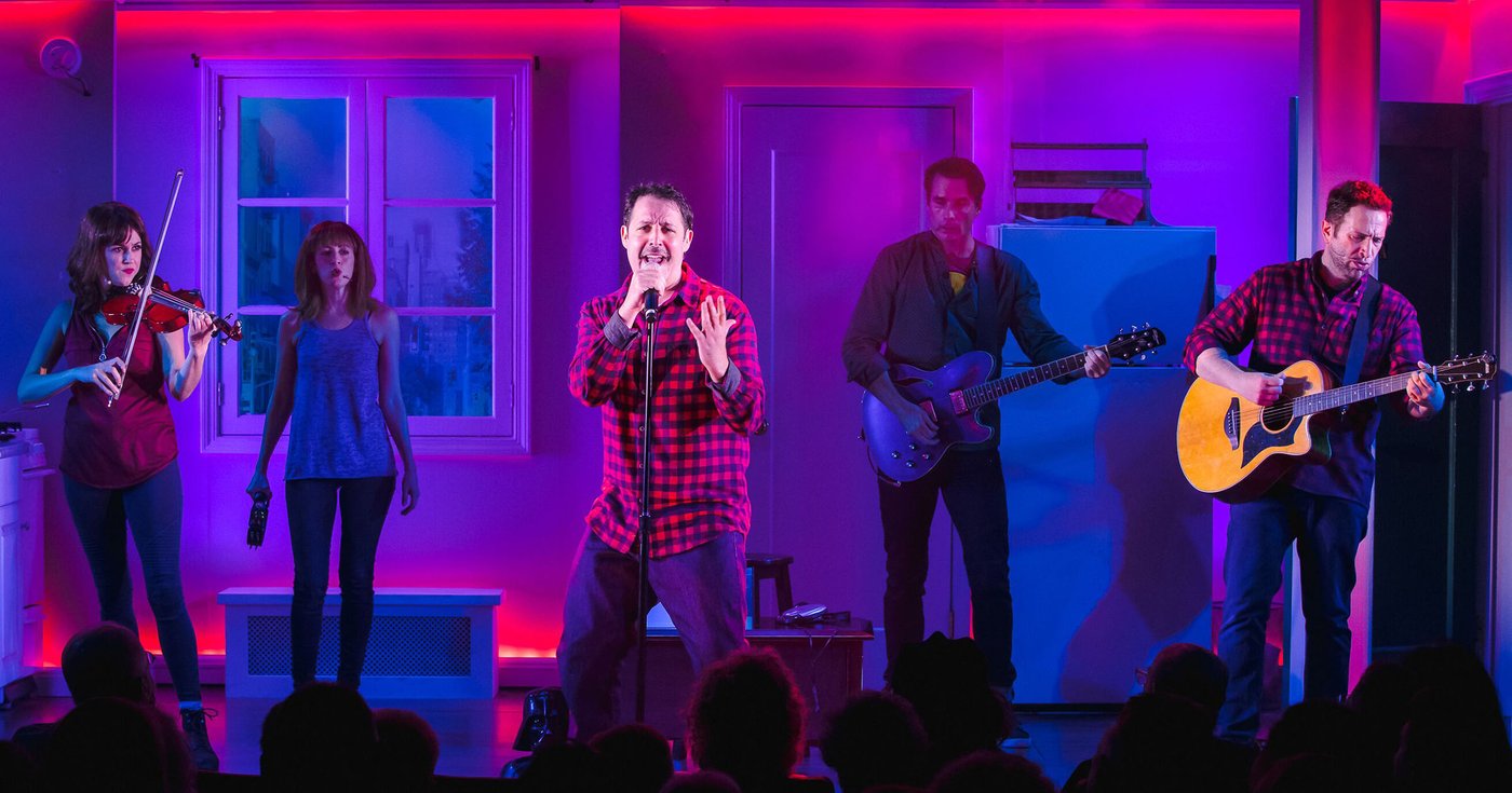 Broadway Drummers: Cathryn Wake, The Other Josh Cohen