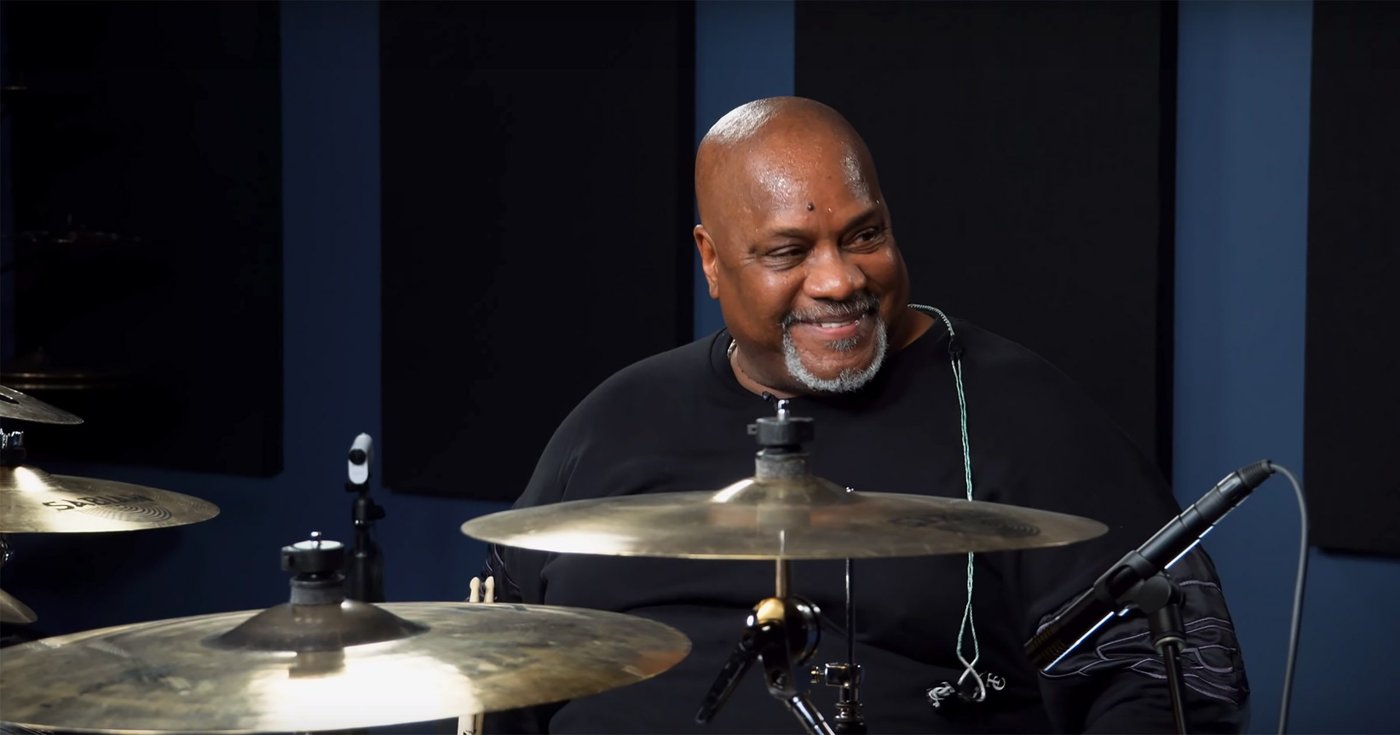 When Dizz Threw Me In