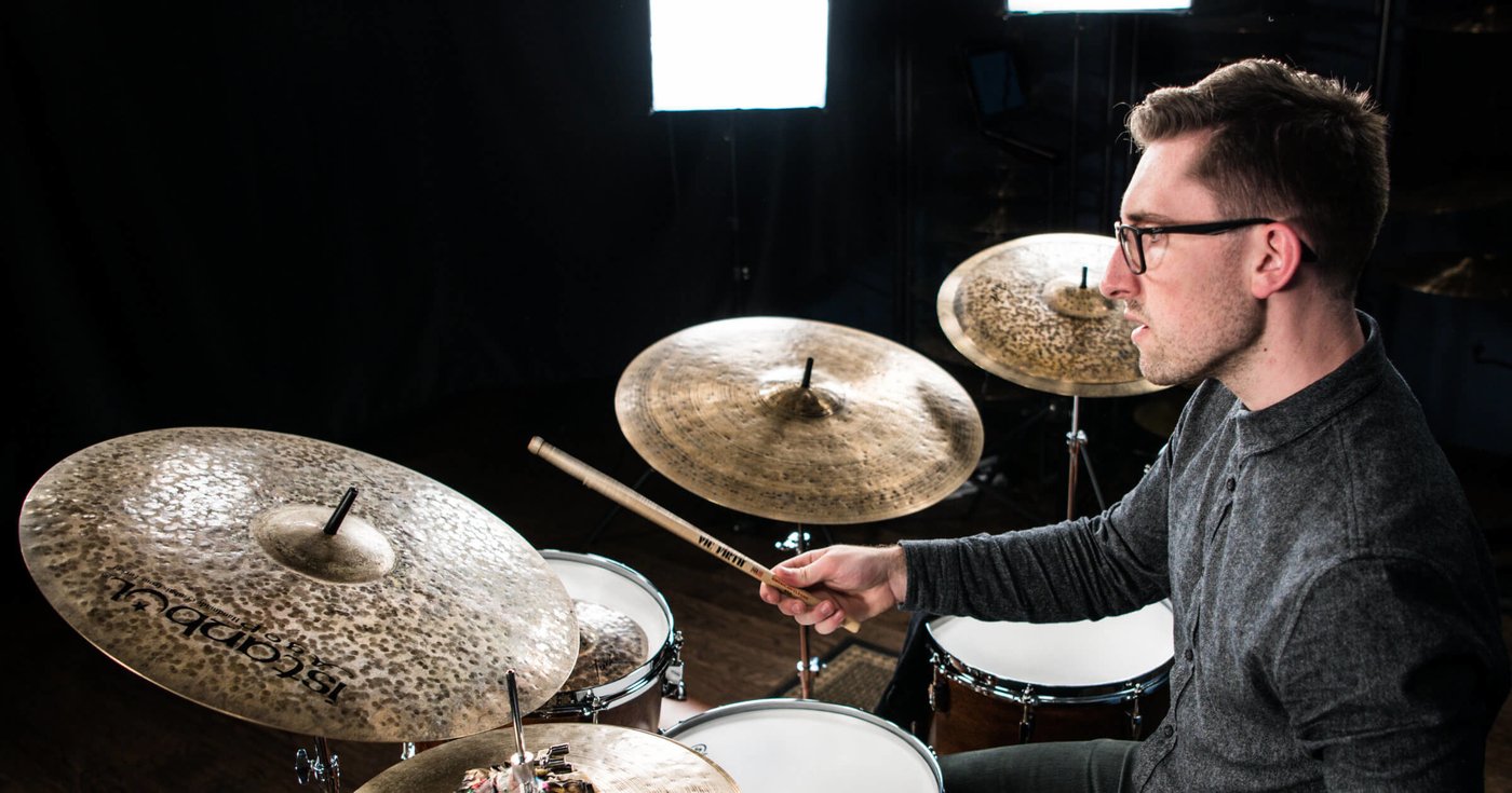 The 7 Tools You Need To Play Any Style On Drums