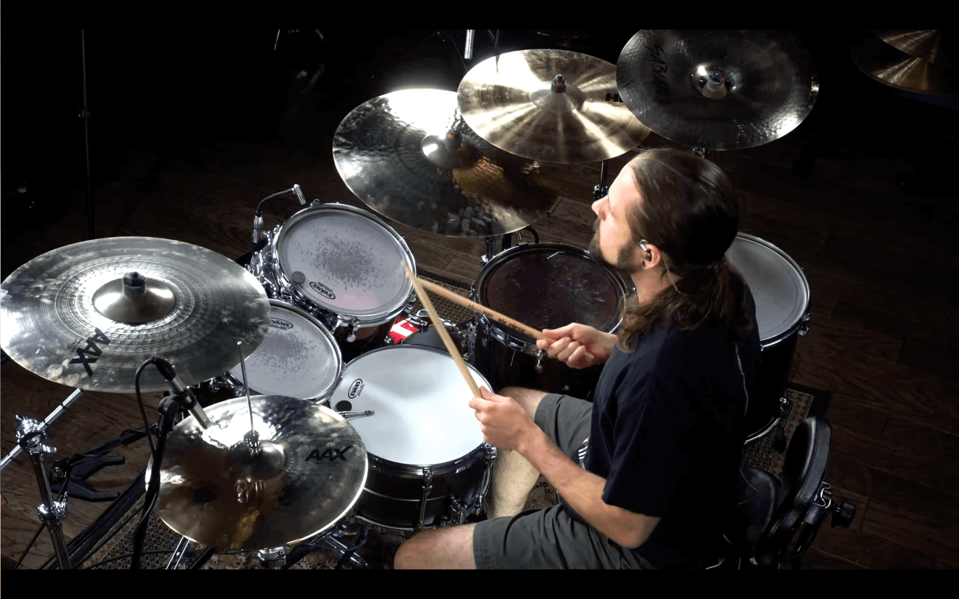 5 Metal Chops You Need To Know