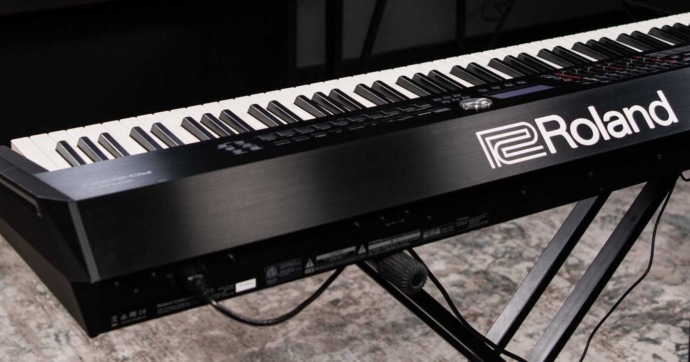 polyrhythm - Free Piano Lessons Online | The Note | Pianote