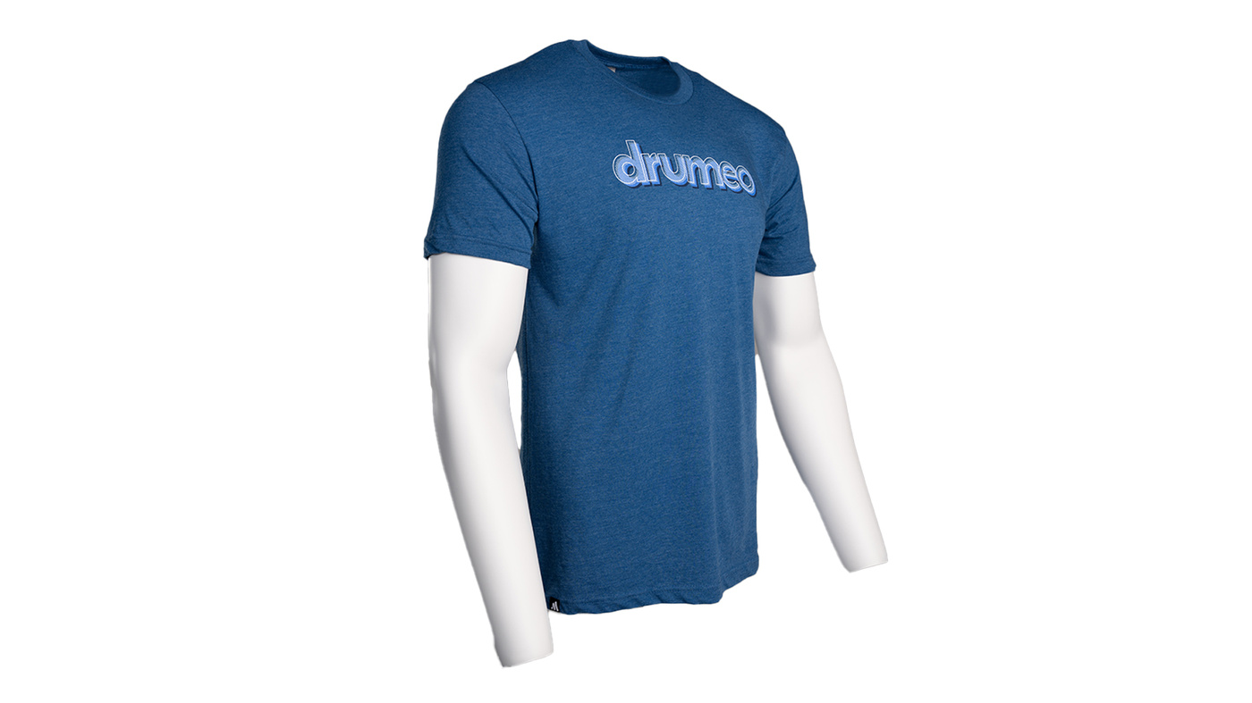 Drumeo Pop Art Shirt | Drumeo