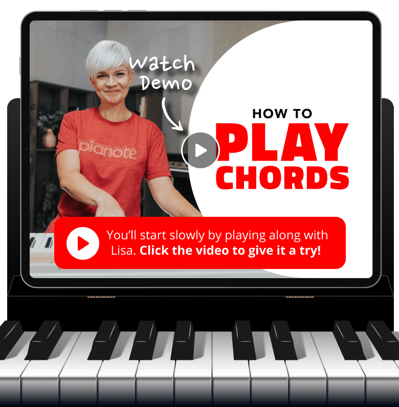 Chord Hacks Pianote