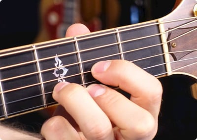 The Beginner Guitar Starter Kit by Nate Savage