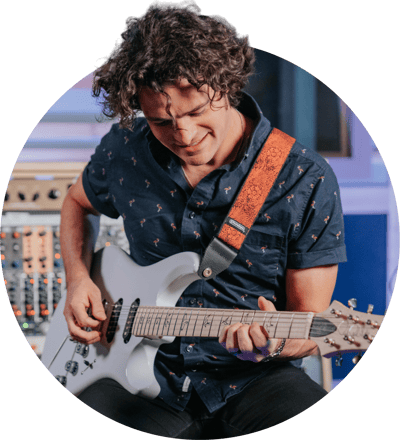 Musora | Musicians start here.