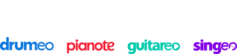 Musora | Drumeo, Pianote, Singeo, Guitareo