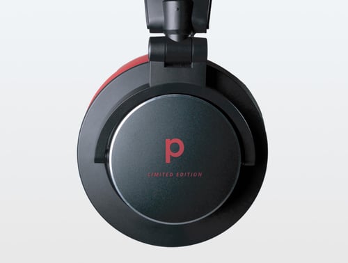 Pianote Concert Series Headphones