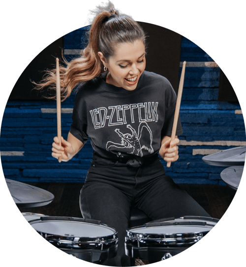 Musora | Musicians start here.