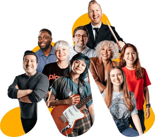 Musora | Musicians start here.