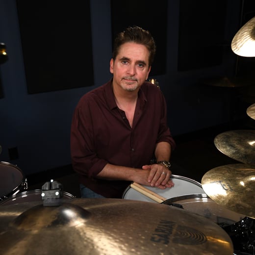 Drumeo Drum Shop - Get Lessons, T-Shirts, Gear, & Much More!