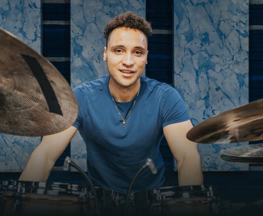 Drumeo | Reach your drumming goals.