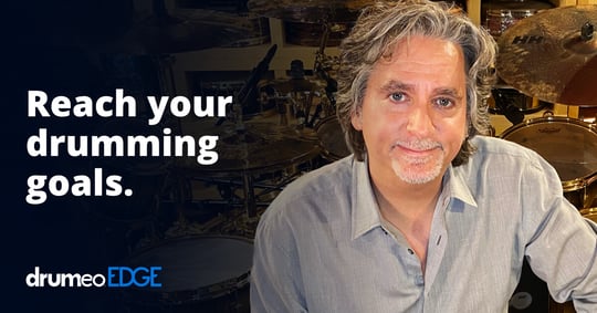 Todd Sucherman | Drumeo Trial
