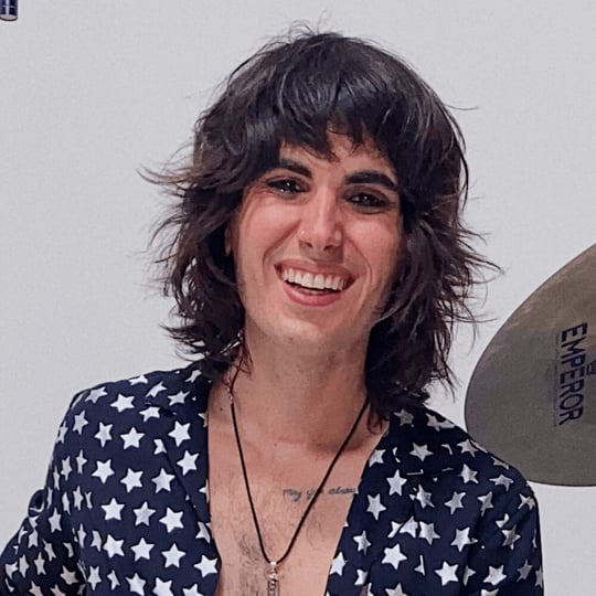 Ricky Ficarelli | Drumeo Trial