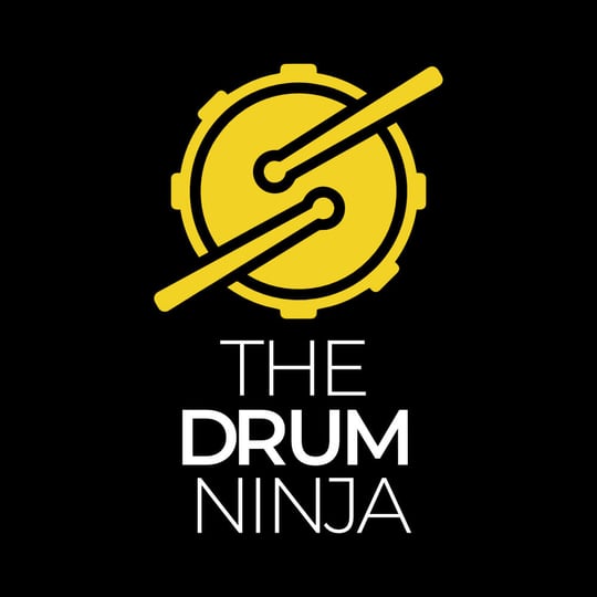 Drum Ninja | Drumeo Trial