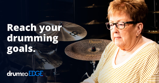 Dorothea Taylor | Drumeo Trial