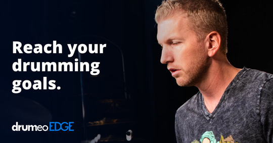 Jared Falk | Drumeo Trial