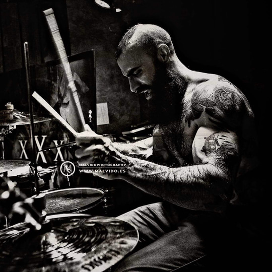 Estepario Siberiano | Drumeo Trial