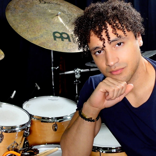 ZackGrooves | Drumeo Trial