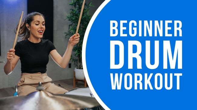 Getting Started On The Drums | Drumeo