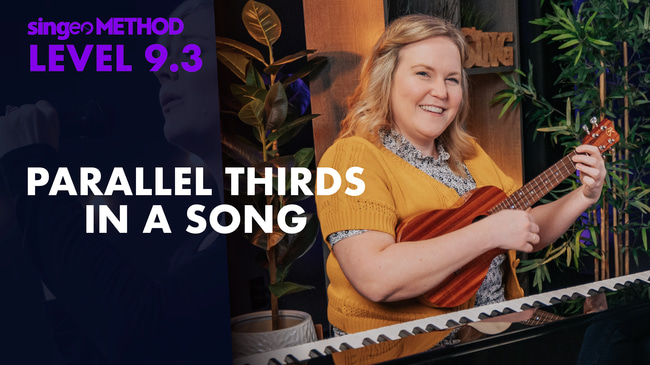 Singeo | Your singing goals start here.