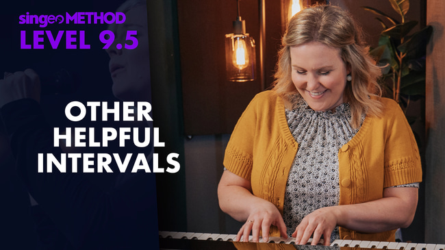 Singeo | Your singing goals start here.