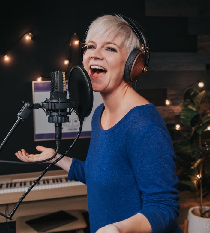 Your complete guide to confident singing. | Singeo.com