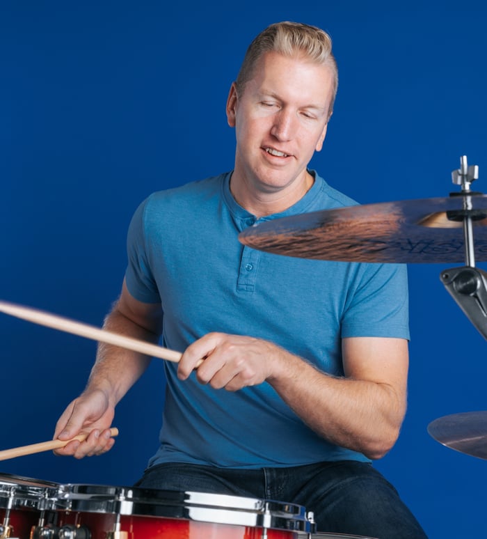 Tobines | Drumeo Trial