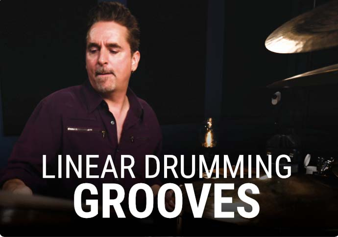 Rock Drumming Masterclass | Drumeo