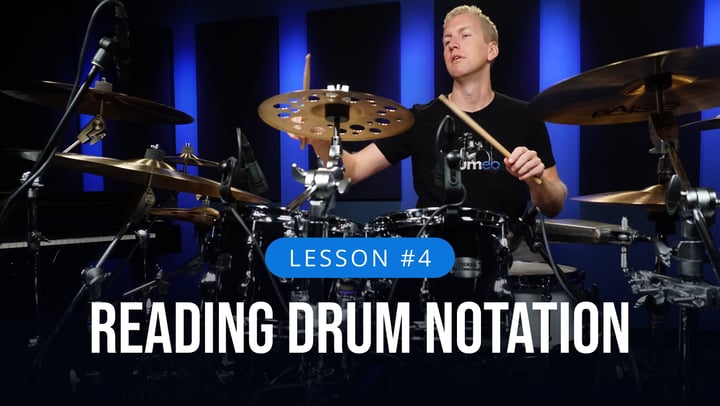 Getting Started On The Drums | Drumeo