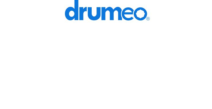 Drumeo Comfort Cover