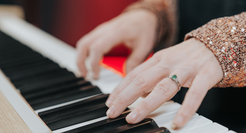 New Piano Players Start Here | Pianote